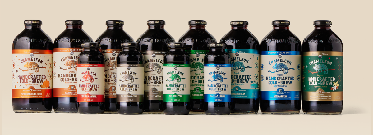 Shop All – Chameleon Cold-Brew